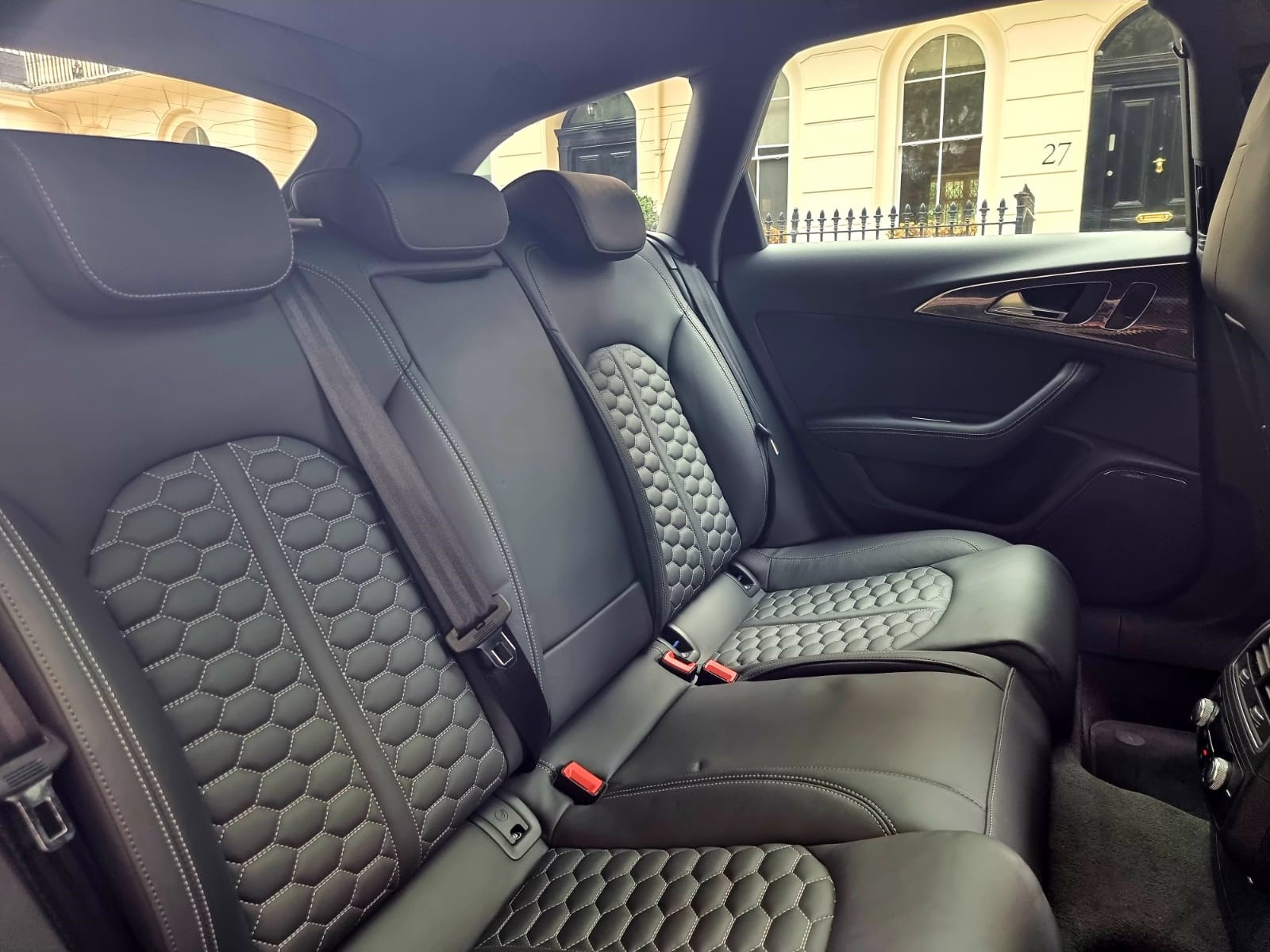 RS15 - Belgravia Garage Car Sales