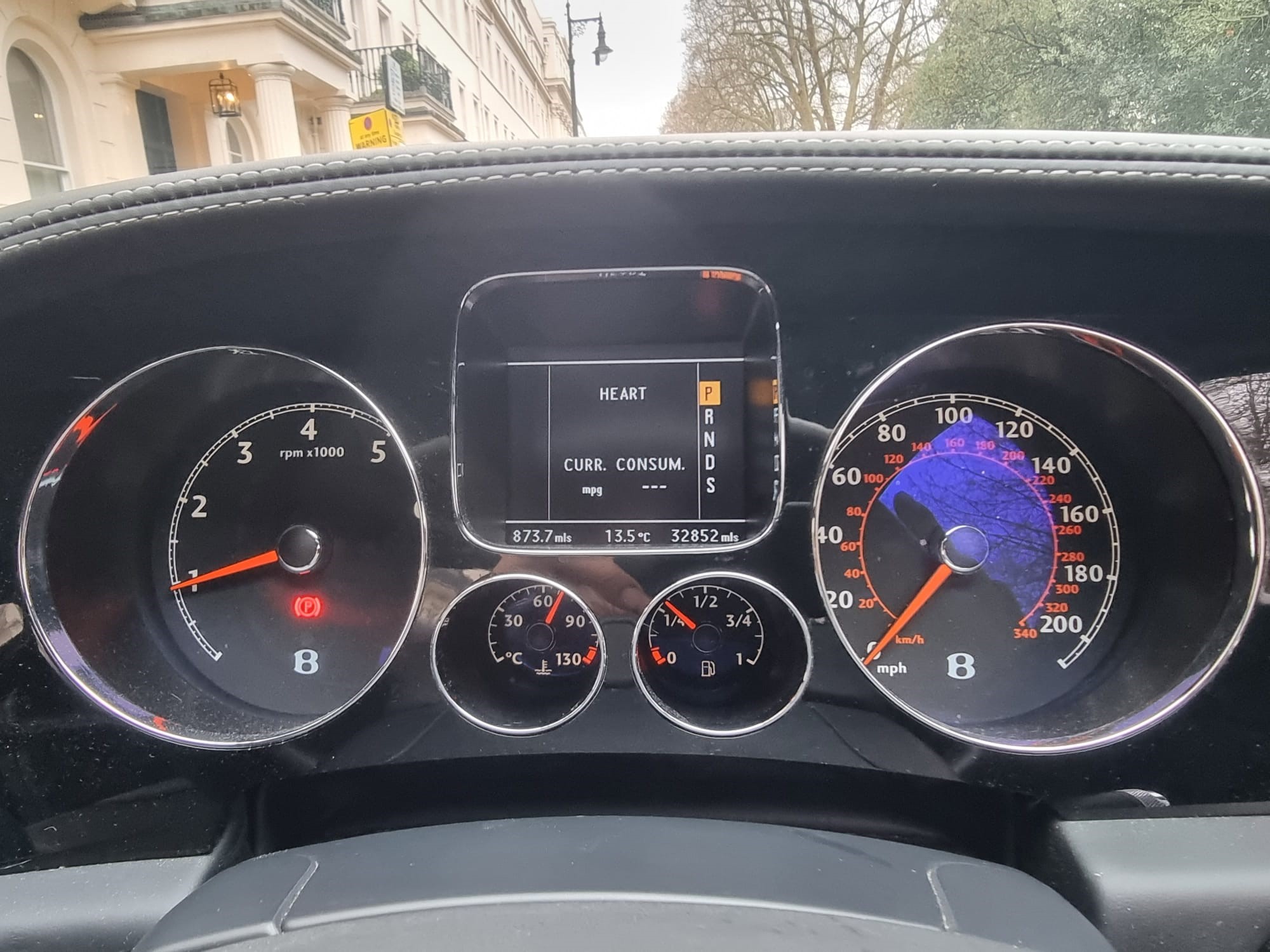 BT12 - Belgravia Garage Car Sales